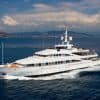 BALISTA Charter - East Med Yachting - Based in Corfu