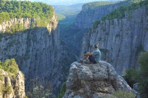 Hiking and Trekking in Turkey - Professional hiking guides