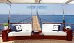 IRAKLIS L Charter - East Med Yachting - Based in Athens