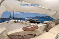 ALESSANDRO I Charter - East Med Yachting - Based in Split