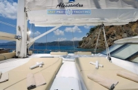 ALESSANDRO I Charter - East Med Yachting - Based in Split