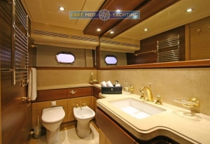 SEA LION II Charter - East Med Yachting Based in Marmaris